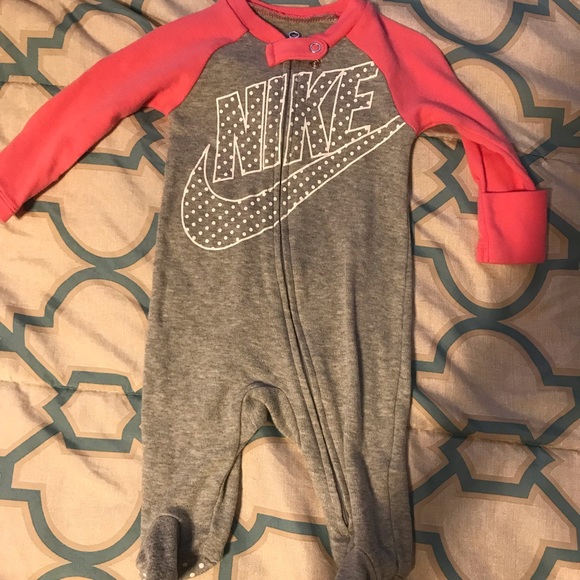Nike | One Pieces | Nike Onesie | Poshmark